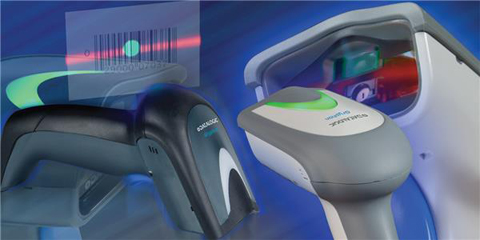 Datalogic Gryphon GD4130 Bar Code Reader - Newegg.com