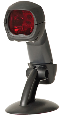 Honeywell MK3780-31A62 Metrologic MS3780 Fusion Barcode Scanner ...