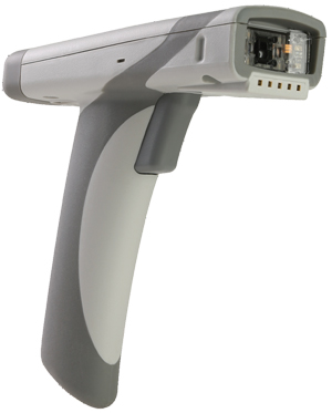 Code CR2600 Barcode Scanner - Palm - Newegg.com