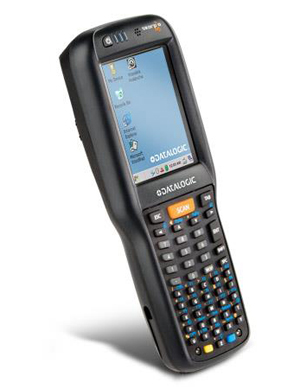 Datalogic SKORPIO X3 942400003 Mobile Computer - Newegg.com