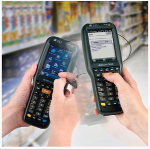 Datalogic SKORPIO X3 942400003 Mobile Computer - Newegg.com