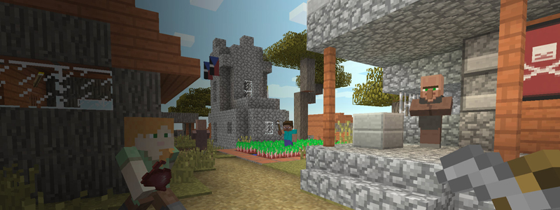 Minecraft Explorers Pack - Xbox One - Newegg.com