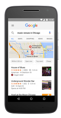 Moto G Play (4th Gen.) 16GB Smartphone (Unlocked, White) - US Warranty ...