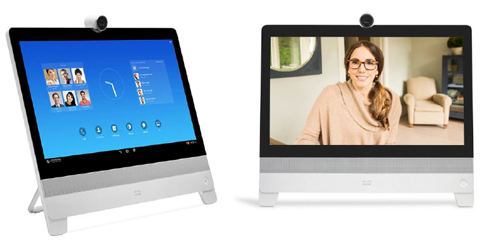 Cisco DX80 CP-DX80-K9 23-inch 1080p Touchscreen Experience - Newegg.ca