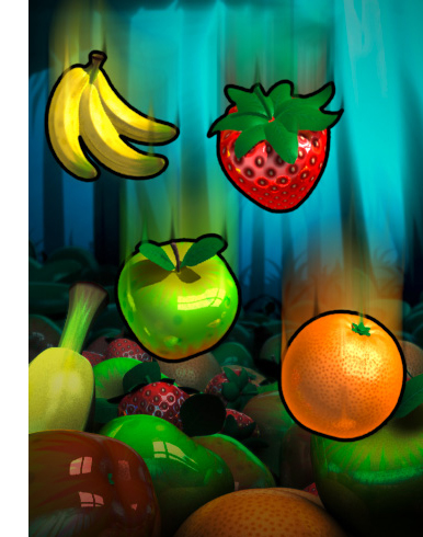 FruitFall Crush - Nintendo Switch - Newegg.com