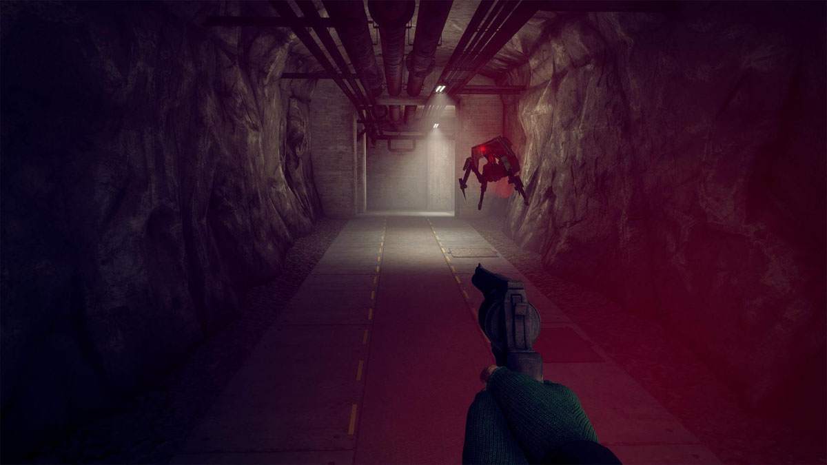 Generation Zero - PlayStation 4 - Newegg.com