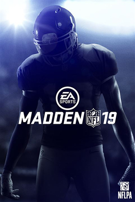 Madden NFL 19 - PlayStation 4 - Newegg.com