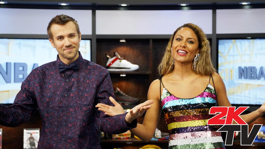 NBA 2K20 - PlayStation 4 - Newegg.com