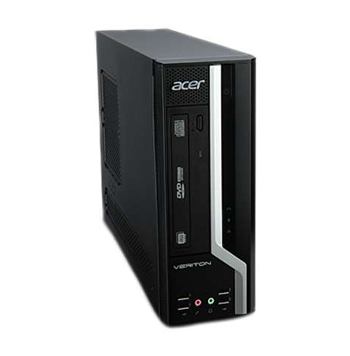 Acer Desktop PC DT.VJJAA.001 Pentium Dual Core G3220 (3.00GHz) Windows ...