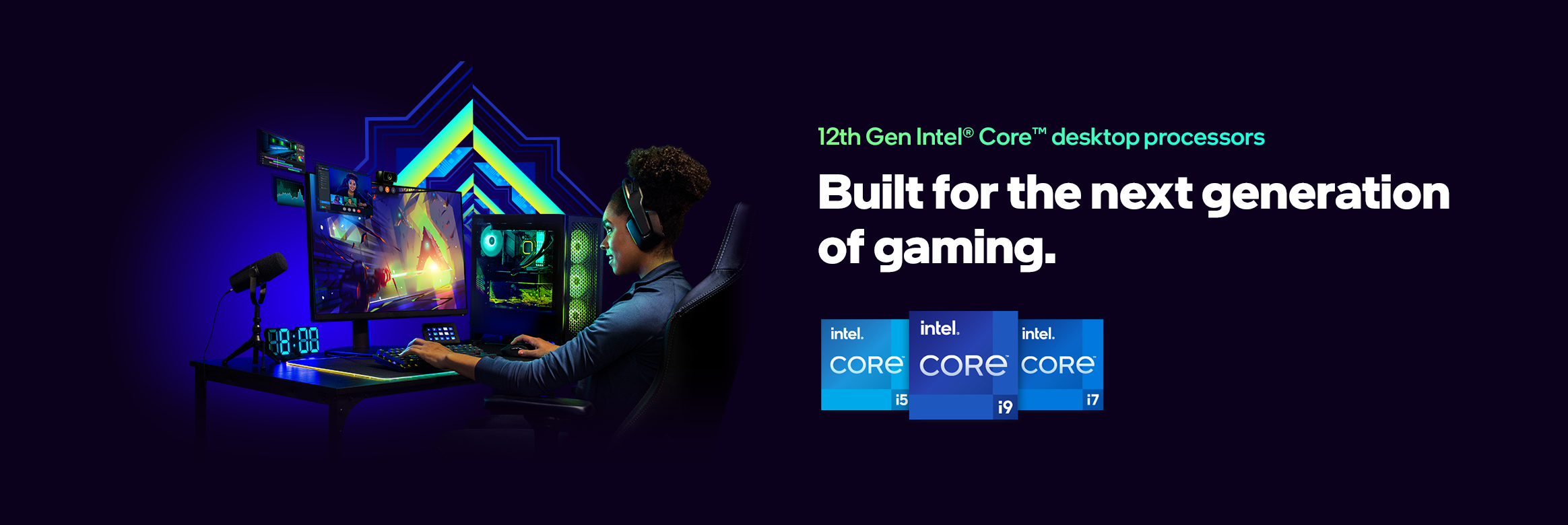 iBUYPOWER Gaming Desktop TraceMR234i Intel Core i7 12th Gen 12700KF (3 ...