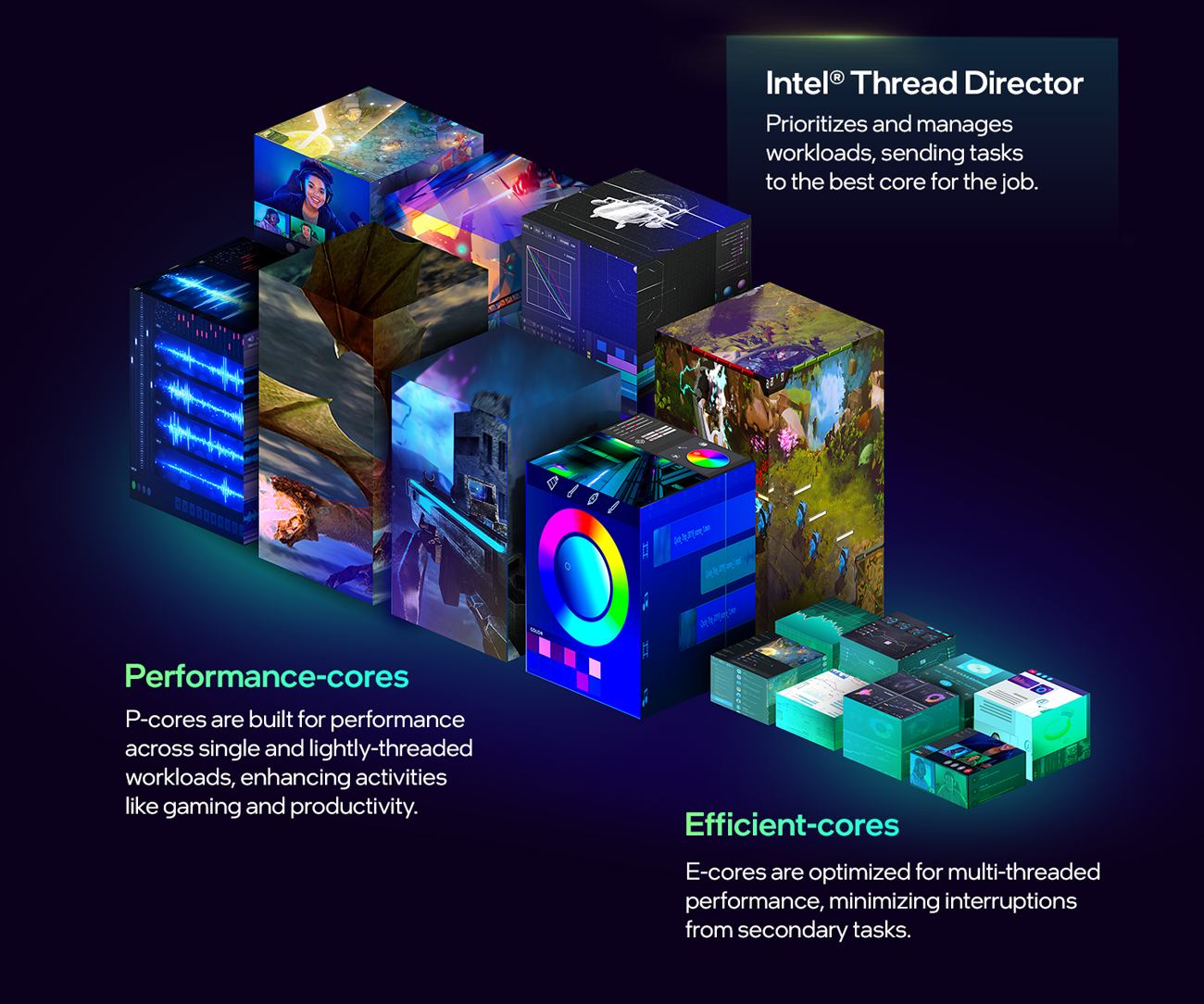 iBUYPOWER Gaming Desktop TraceMR234i Intel Core i7 12th Gen 12700KF (3 ...