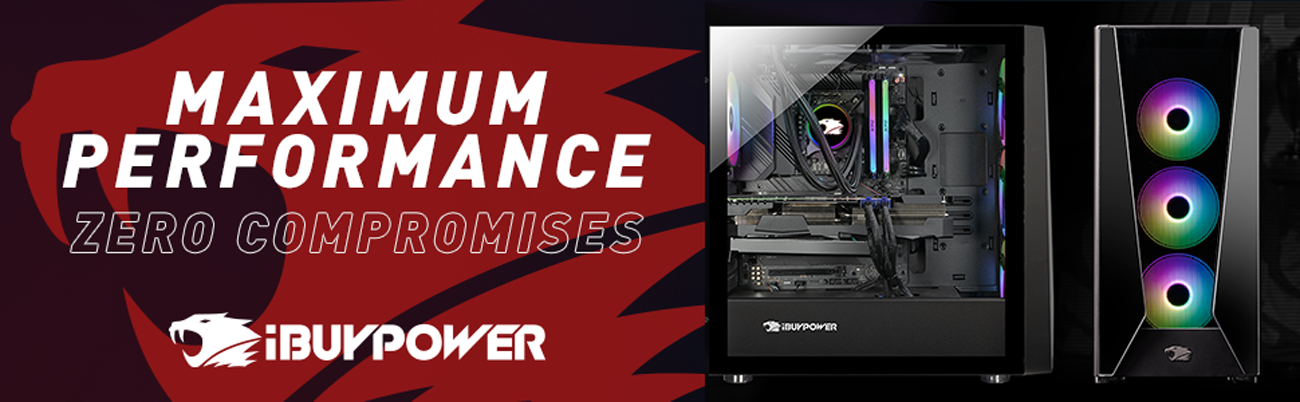 iBUYPOWER Gaming Desktop TraceMR234i Intel Core i7 12th Gen 12700KF (3 ...