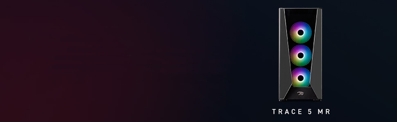 iBUYPOWER Gaming Desktop TraceMR234i Intel Core i7 12th Gen 12700KF (3 ...