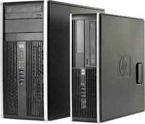 Refurbished: HP Desktop Computer 6000 Pro Pentium E6300 (2.80GHz) 4GB ...