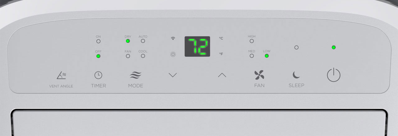 Refurbished: Toshiba RAC-PD0811CRU 8,000 Cooling Capacity (BTU ...