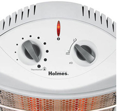 Holmes HQH307 Infrared Quartz Tower Heater - Newegg.com