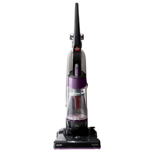 BISSELL 9595 CleanView Vacuum with OnePass Technology Black and Napa ...