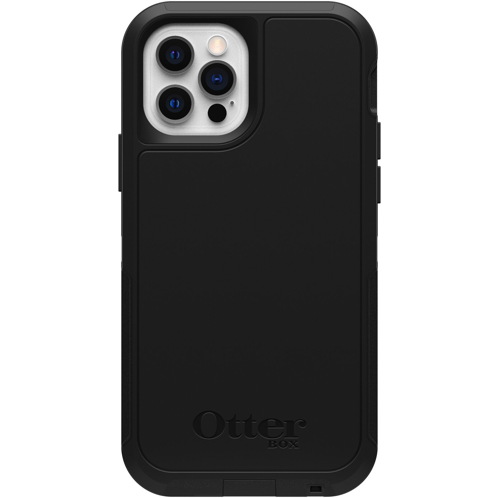 OtterBox iPhone 12 and iPhone 12 Pro Defender Series XT Case with ...