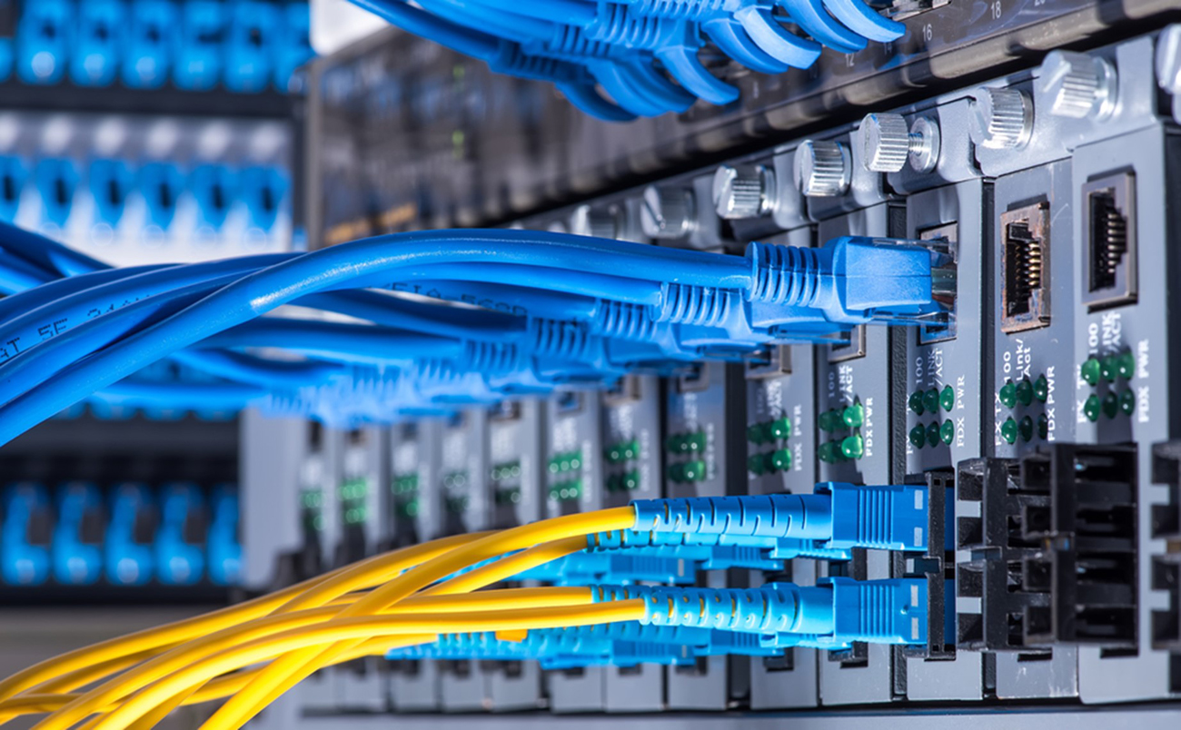 Nippon Labs 100Ft Cat6A UTP Ethernet Network Booted Cable, 24AWG 100 ...