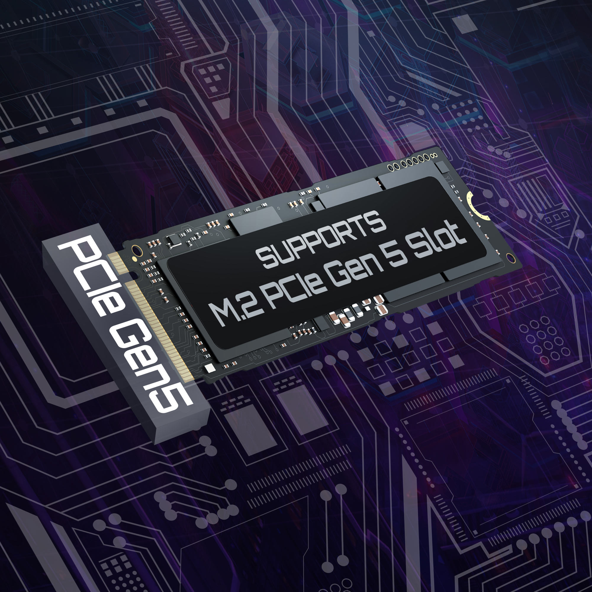 MSI Gaming Desktop Trident X2 13NUI-001US Intel Core i9 13th Gen ...