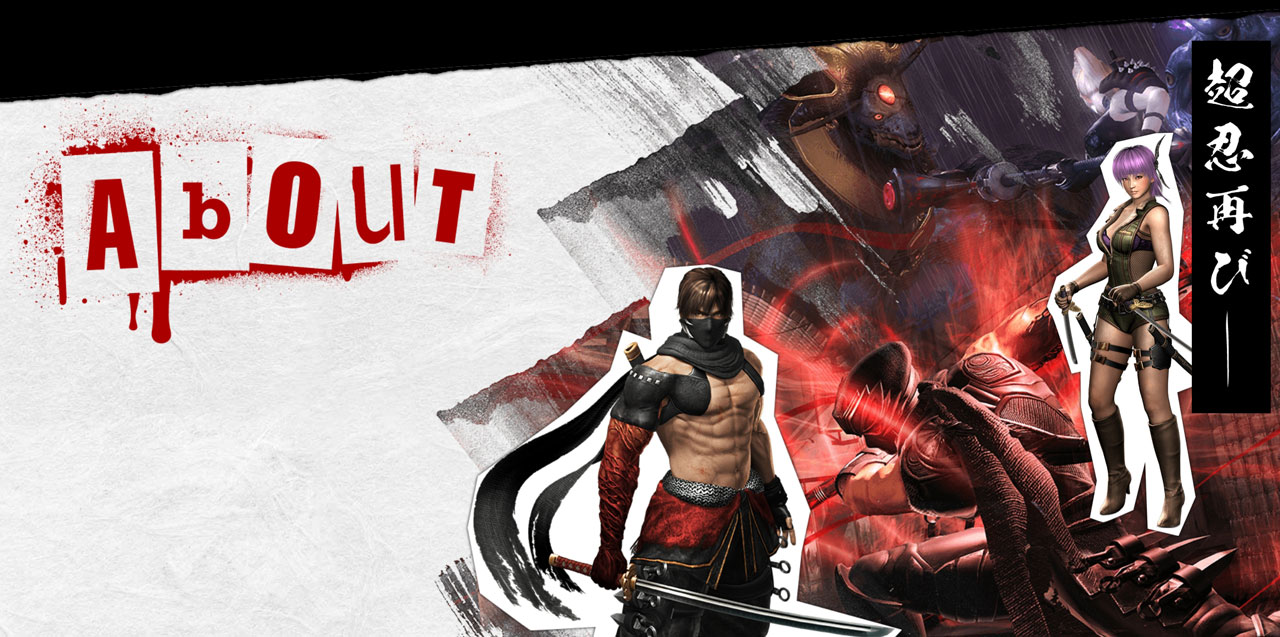 NINJA GAIDEN: Master Collection [Online Game Code] - Newegg.com