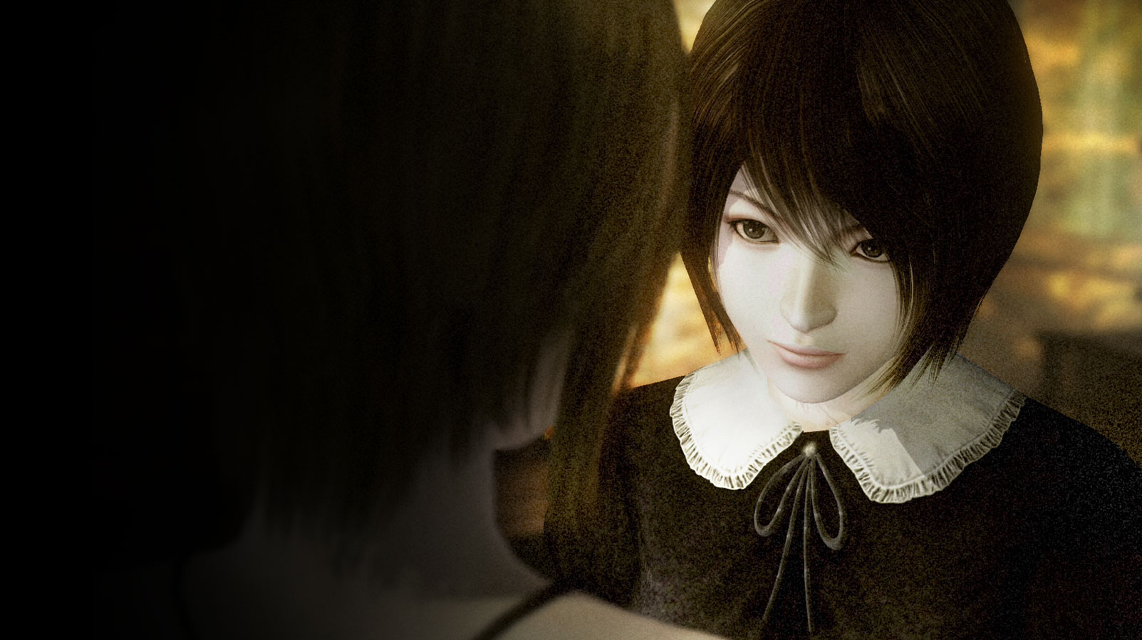 FATAL FRAME / PROJECT ZERO: Mask of the Lunar Eclipse - PC [Steam Game ...