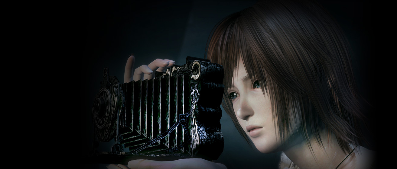 FATAL FRAME / PROJECT ZERO: Mask of the Lunar Eclipse Digital Deluxe ...