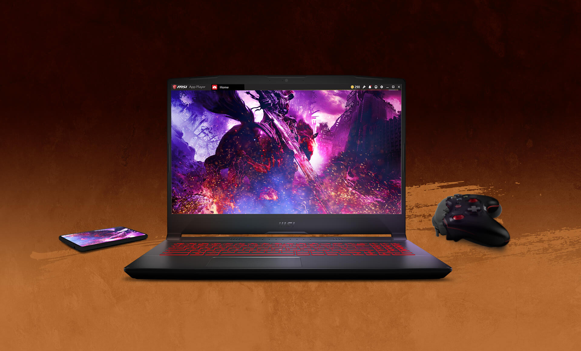 MSI Katana GF76 11UD-602CA Gaming Laptop Intel Core i7-11800H 2.30 GHz ...