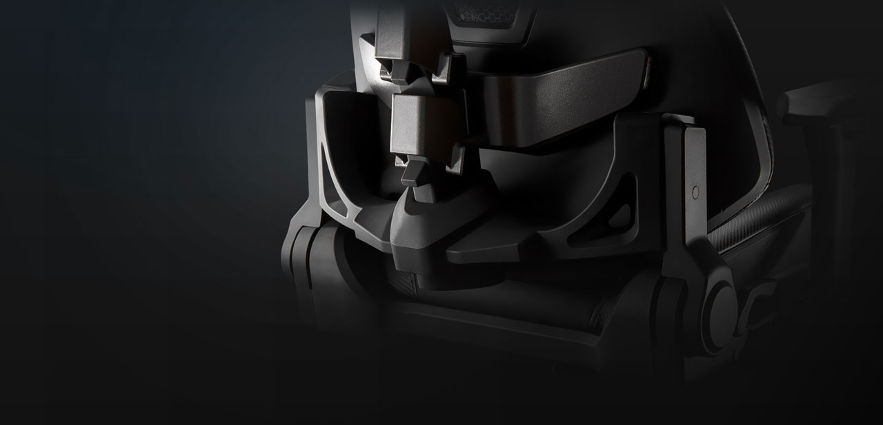 COUGAR TERMINATOR Gaming Chair - Newegg.ca