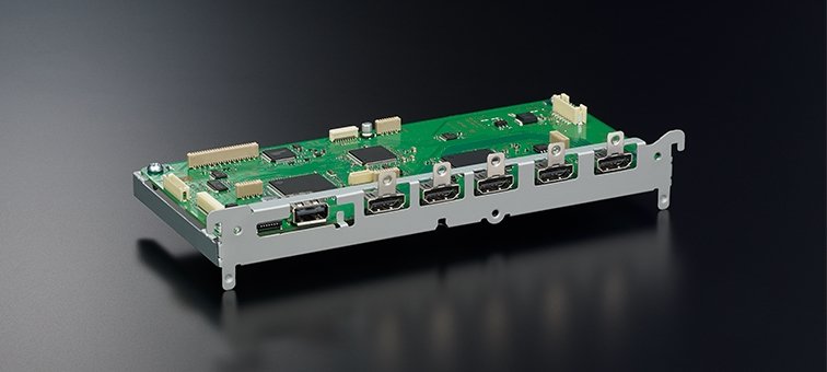 Sony STR-DH590 5.2 Multi-Channel 4K HDR AV Receiver with Bluetooth ...