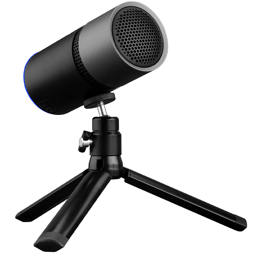 Thronmax M8 Pulse USB Microphone - Newegg.com