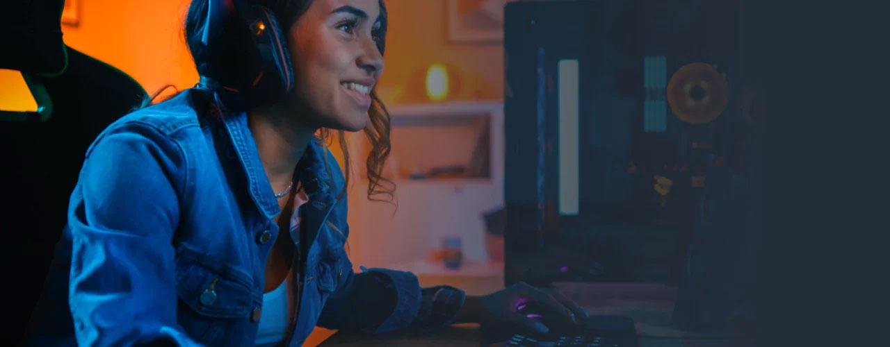 Norton 360 for Gamers 2022 for up to 3 Devices, 13 Month Subscription w ...