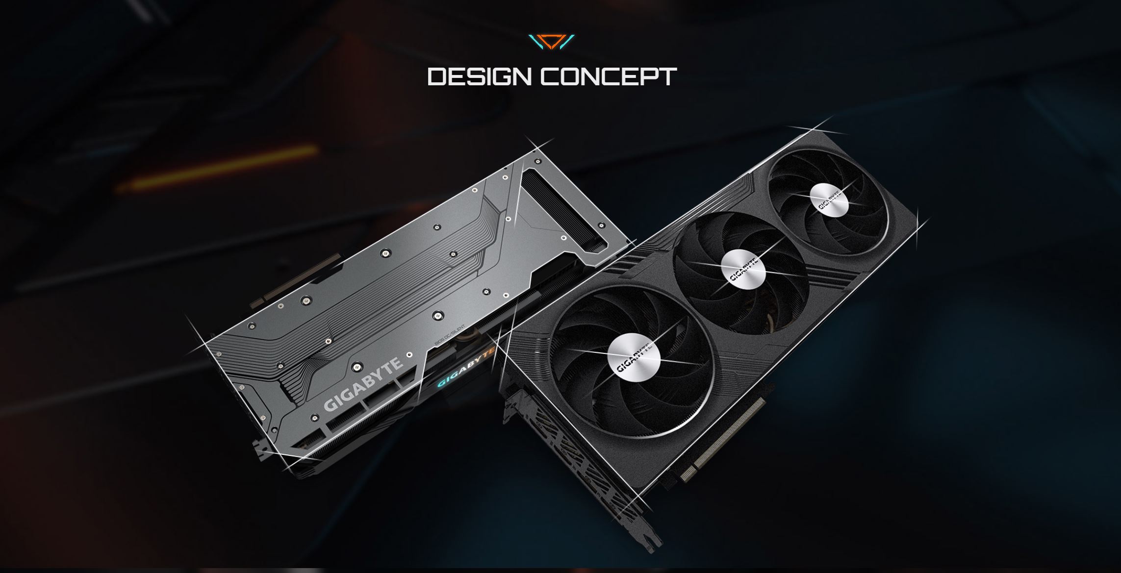 GIGABYTE Gaming Radeon RX 7900 XTX Video Card GV-R79XTXGAMING OC-24GD ...