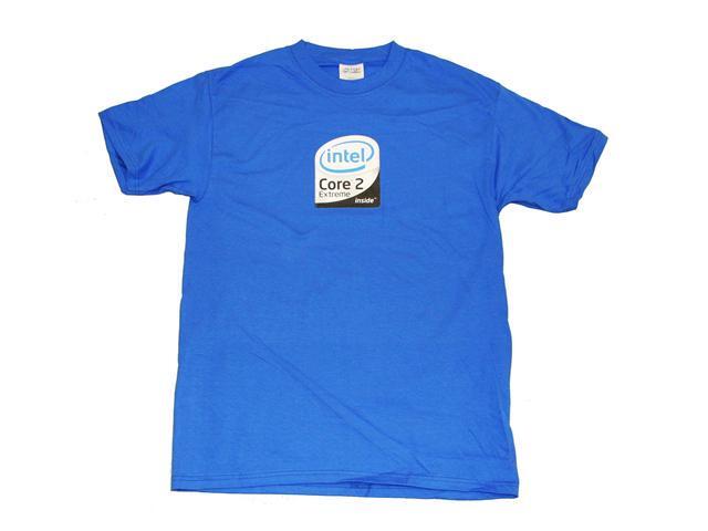 Intel Skull Shirt