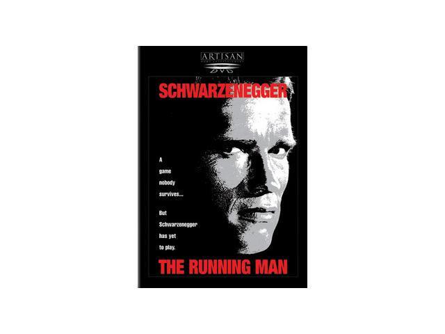 The Running Man - Newegg.com