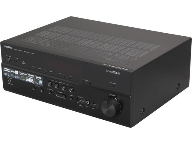 Yamaha RX-V675 7.2 Channel Network AV Receiver - Newegg.com