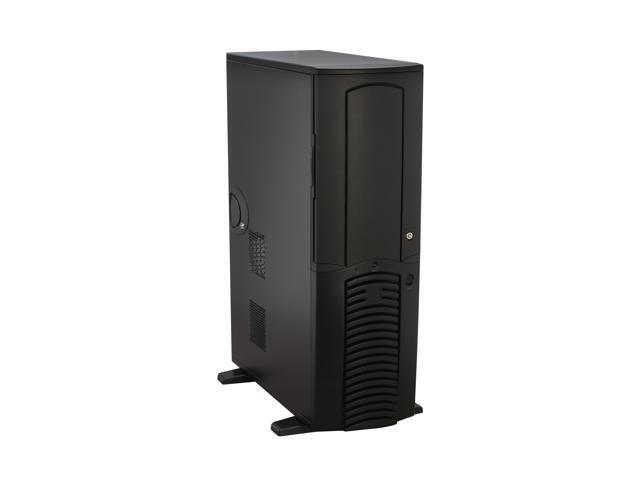 CHIEFTEC Dragon DA-01BD-U-OP Black Steel ATX Full Tower Computer Case ...