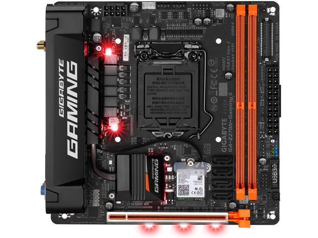 X370GTN Mini-ITX AM4 Motherboard Confirmed Mid April : r/Amd