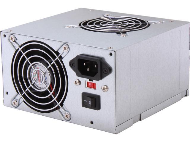 APEX AL-A400ATX 400W ATX12V Power Supply - Newegg.com