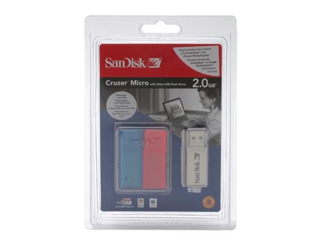 Open Cruzer Micro : How To Open A Sandisk Cruzer Glide: A Step-by-step ...