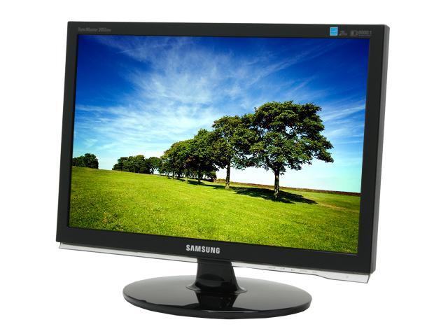 Драйвер Samsung Syncmaster 2053Bw Monitor - planetfriends
