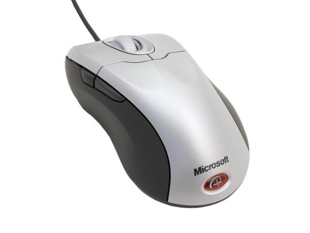 Microsoft IntelliMouse Explorer 4.0 - Newegg.com