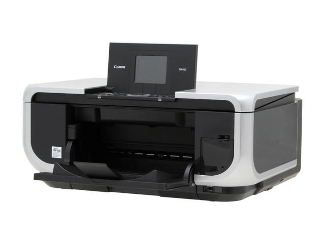 Canon PIXMA MP600 1451B002 Printer - Newegg.com