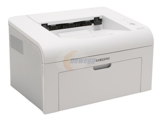 SAMSUNG ML-1610 Printer - Newegg.com