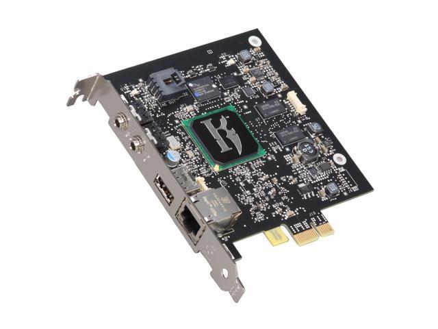 VisionTek 900296 Killer Xeno Pro Gaming Network Card 10/100/1000Mbps ...
