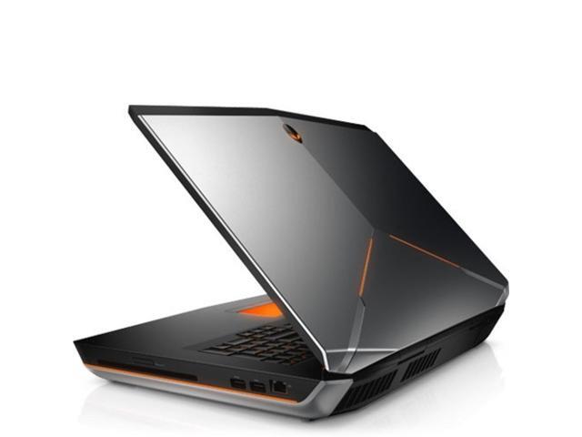 Alienware 18-R1 Intel Core i7-4710MQ X4 2.5GHz 8GB 1TB HDD + 80GB mSATA ...
