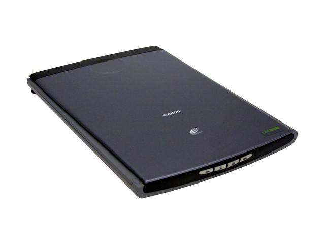 Canon CanoScan LiDE 35 Flatbed Scanner - Newegg.com