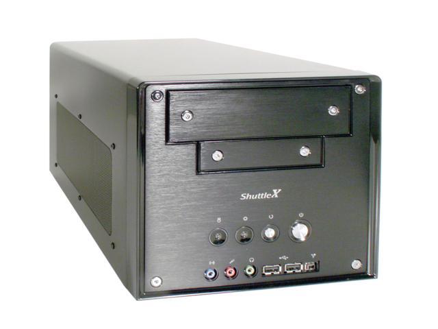 Guys, I need help building a budget m-itx PC in an old Shuttle-X case ...