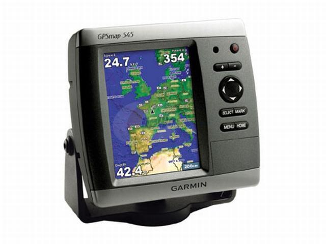 Garmin 5.0" Marine GPS Navigation - Newegg.com