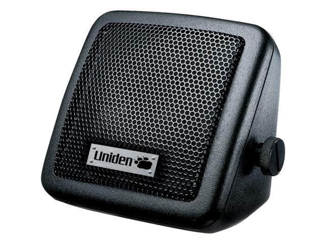 Uniden ESP5 5-Watt External CB Speaker - Newegg.com